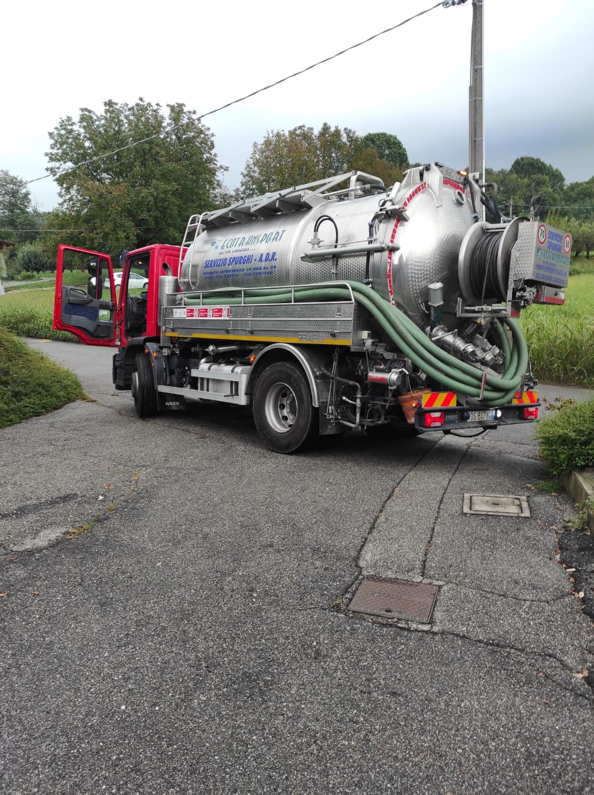 Spurghi Como | A partire da 89€